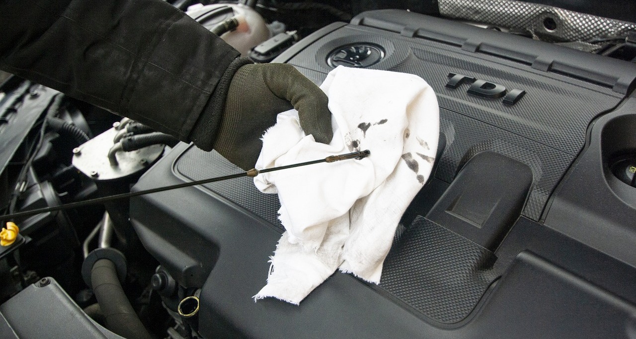 6 Oil Change Questions Answers McCullough NAPA Auto Care 6 Oil Change Questions Answers McCullough NAPA Auto Care