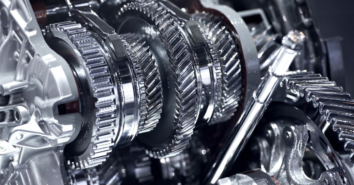 How To Extend The Life Of Your Car's Transmission
