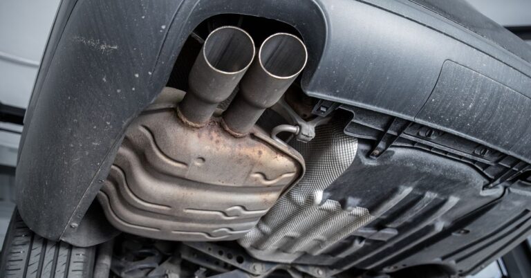 What Does A Muffler Do And When Does It Need Repair?
