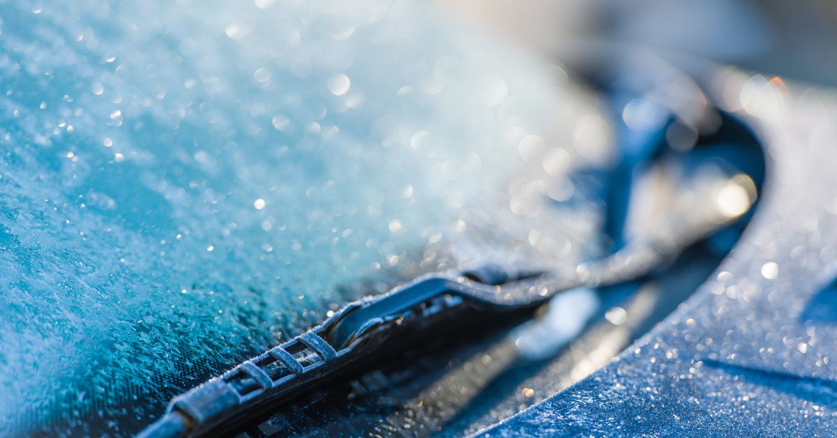 How Does Cold Weather Affect Your Car? | McCullough NAPA Auto Care