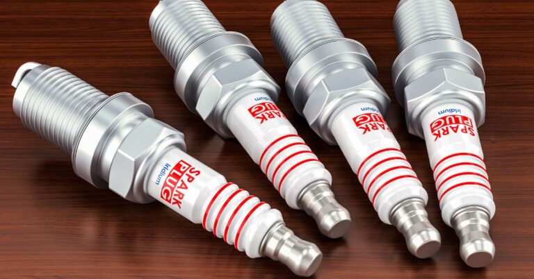 Different Types of Spark Plugs: Which Is Right For Your Car