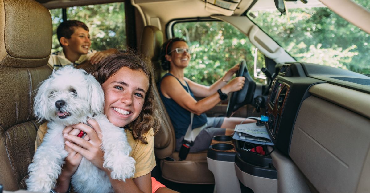 10 Best Spring Break Destinations For Families Near Georgia