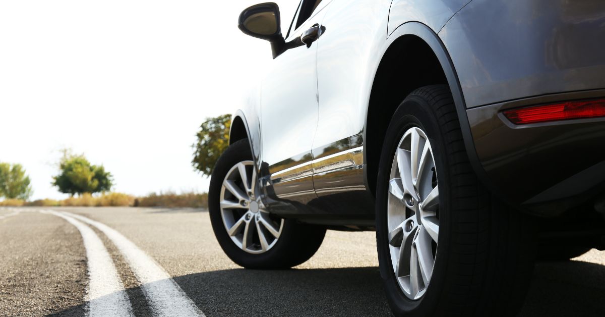 8 Essential Spring Car Maintenance Tips | McCullough NAPA Auto Care