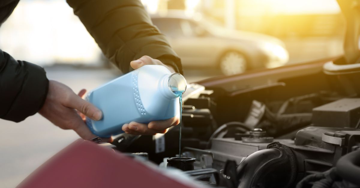 What Does A Radiator Do In A Car? McCullough NAPA