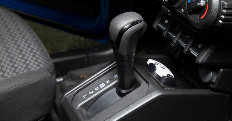 Why Is My Automatic Car Not Shifting Gears? | McCullough NAPA Auto Care
