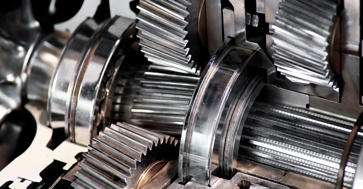 What Is Transmission Slipping? Signs To Watch For