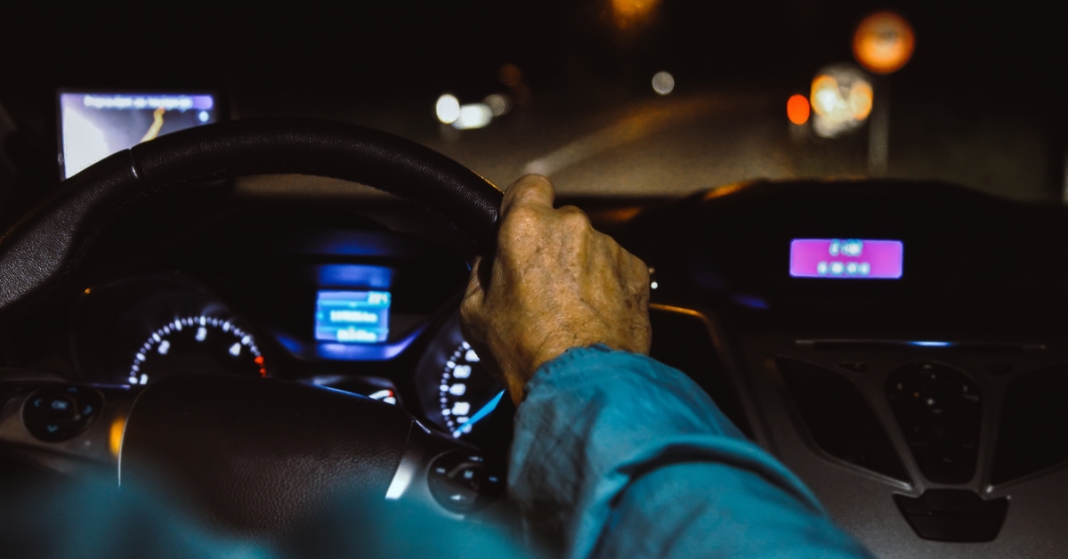 Why Does My Car Vibrate at High Speeds? | McCullough NAPA Auto Care