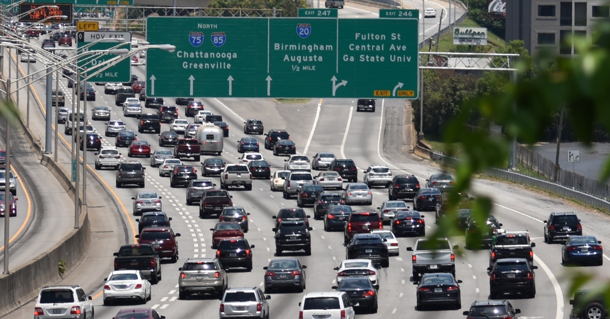 Why Does My Car Lose Power When Accelerating?